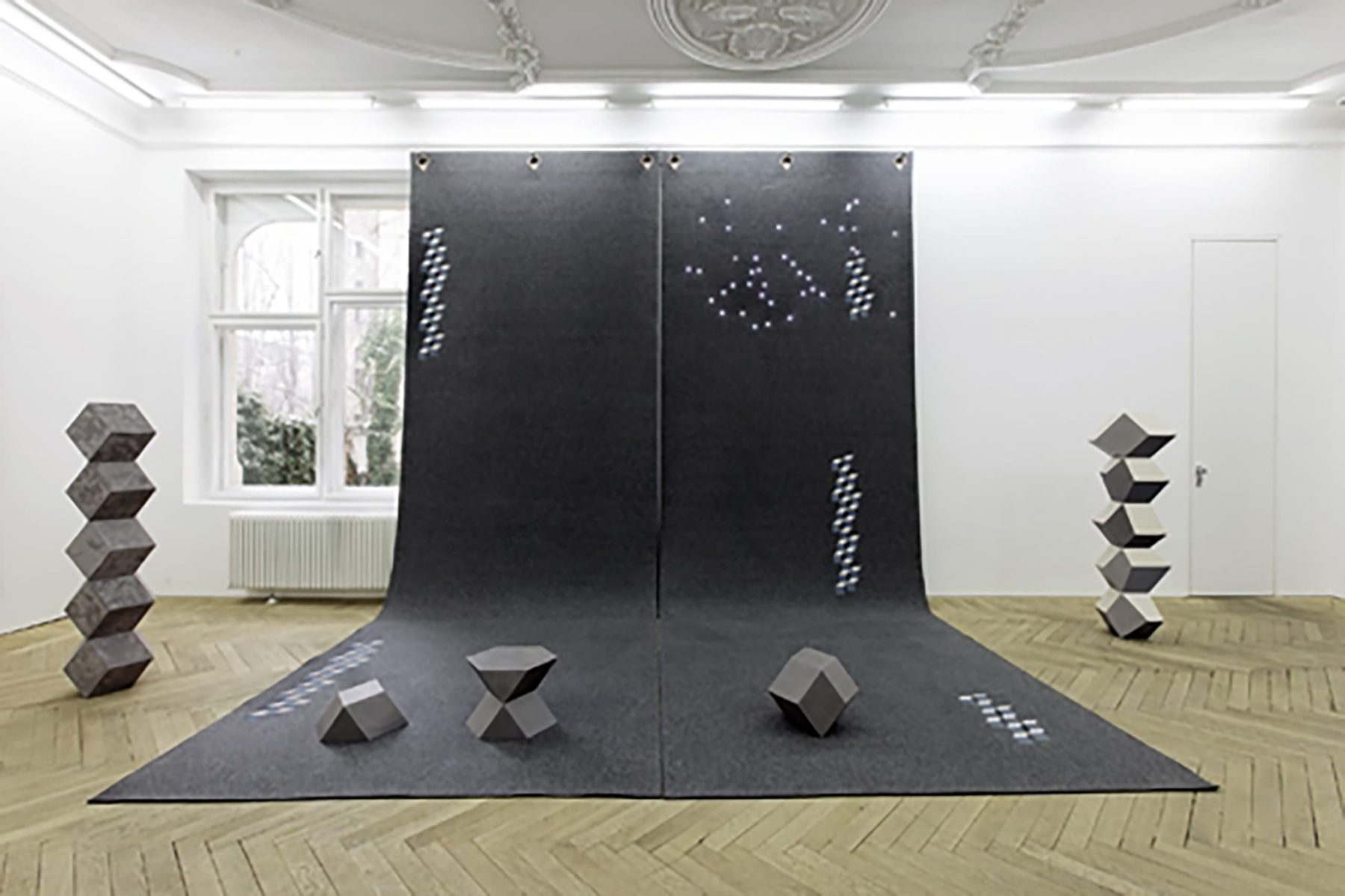 Angela Bulloch – werk5