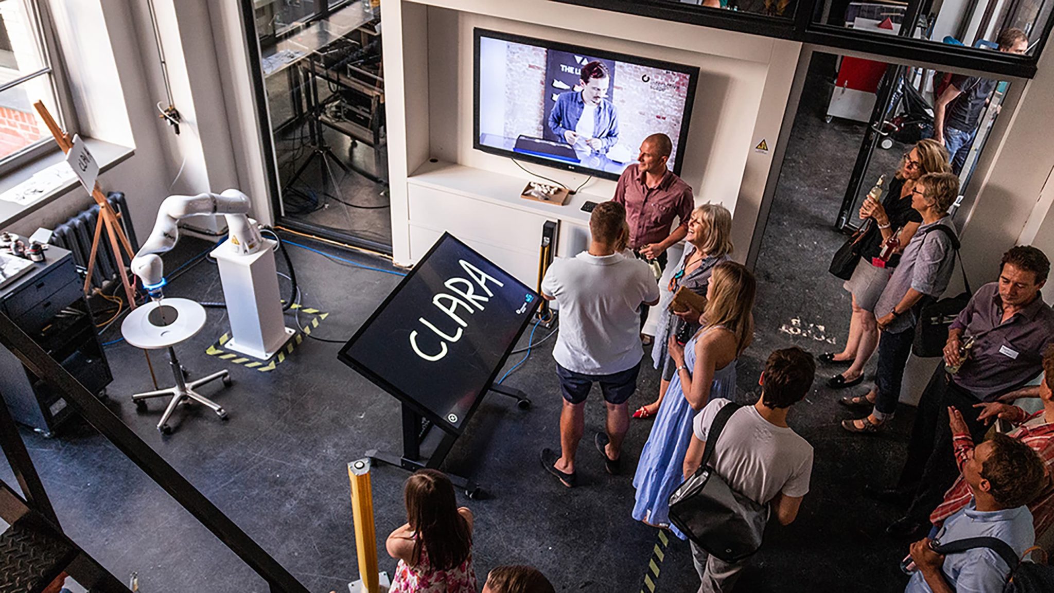 Calligraphy – werk5