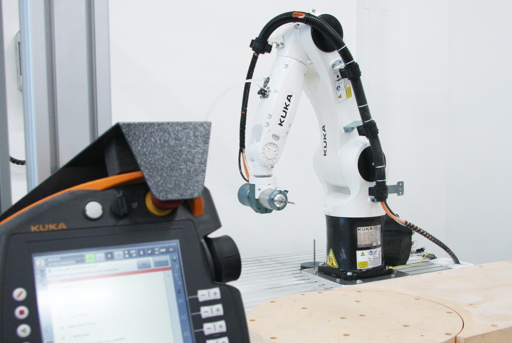 CNC-Module – werk5