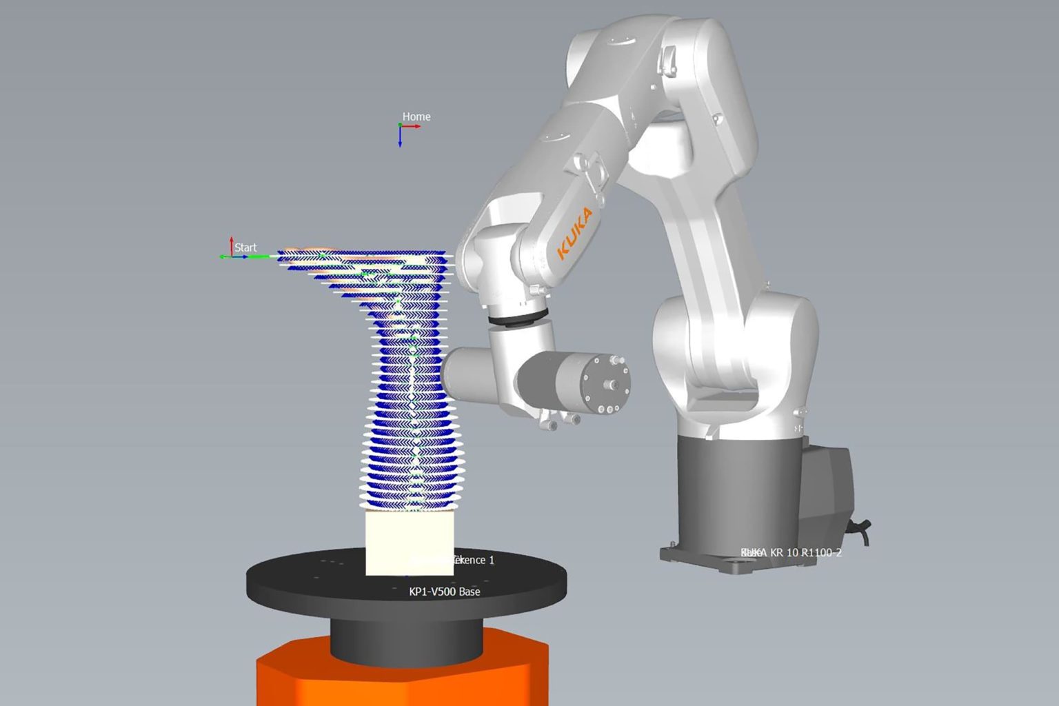 Ortho Tools – werk5